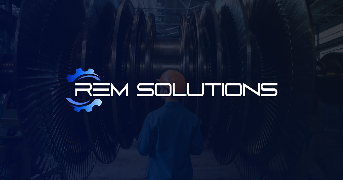 Projects - REM Solutions